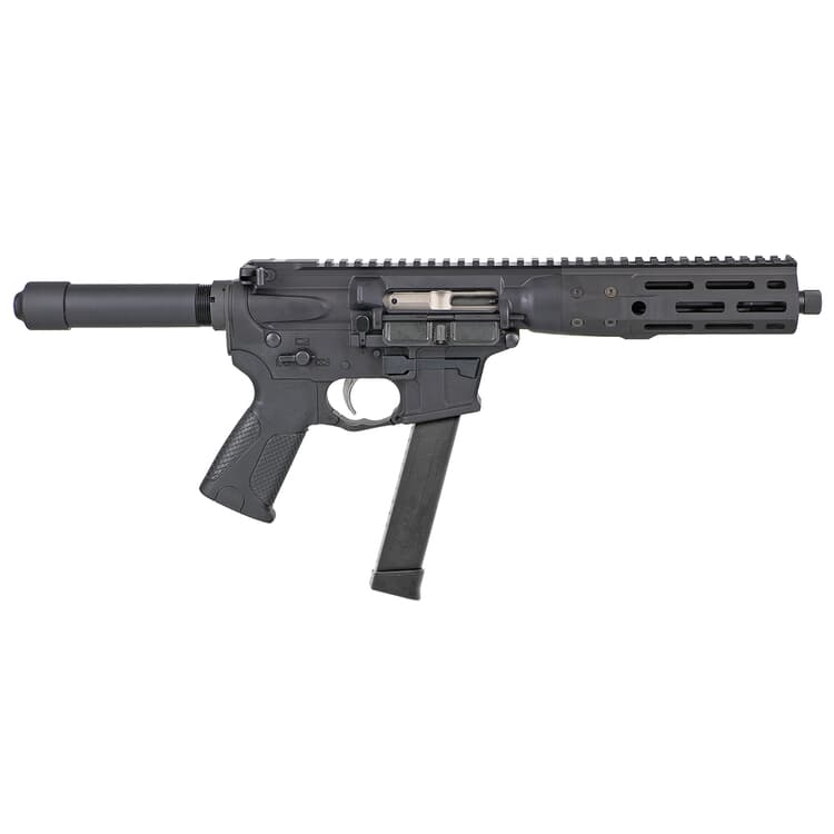 LWRC International Rifles & Firearms | EuroOptic - EuroOptic