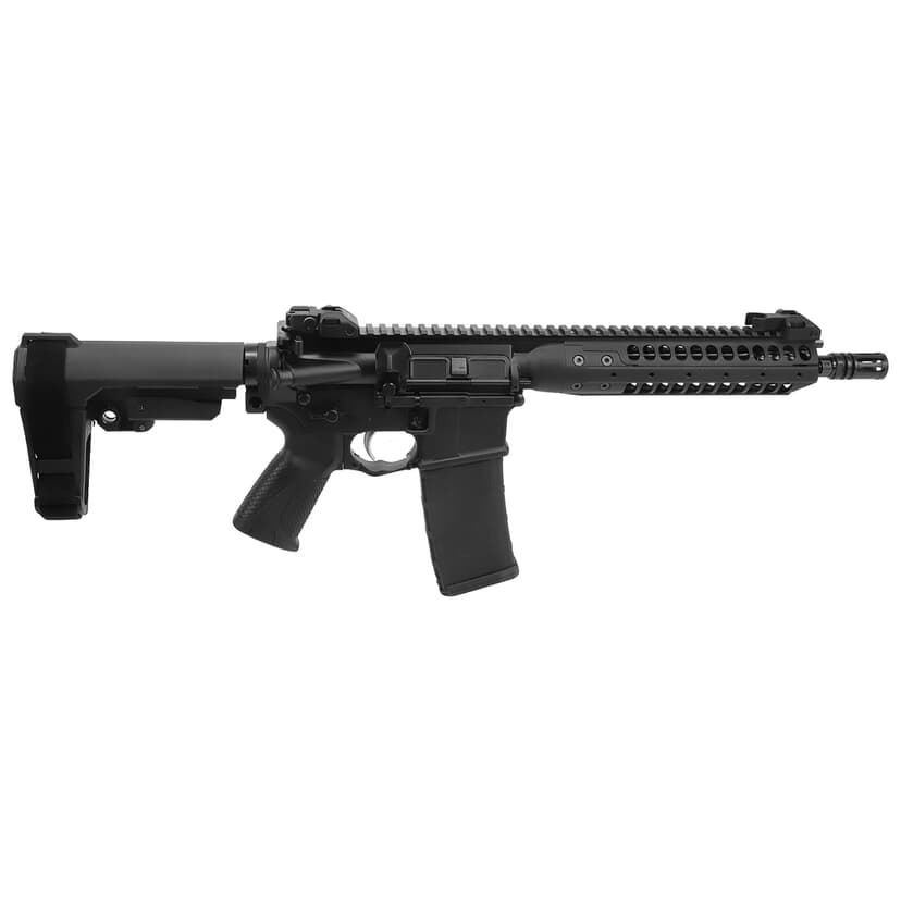 LWRC International Rifles & Firearms | EuroOptic - EuroOptic
