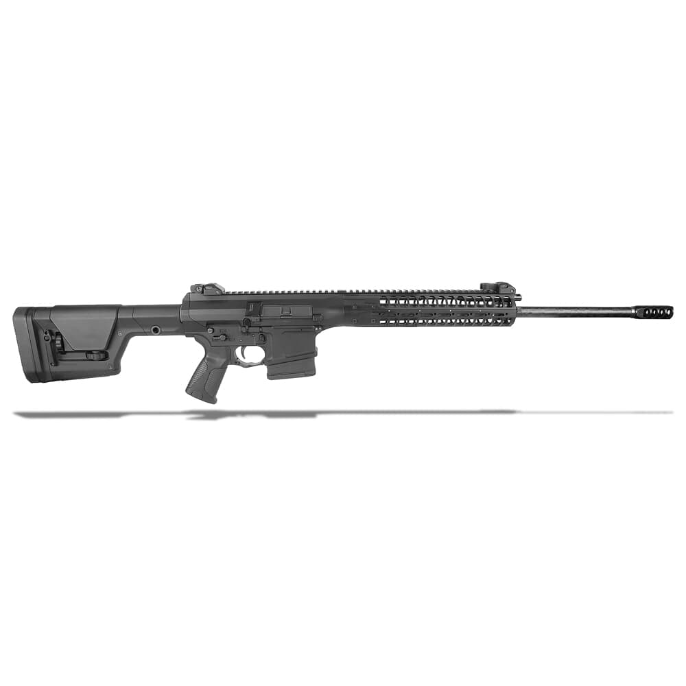 LWRC REPR MKII 6.5 Creedmoor 22" 5/8x24 1:8" Proof Bbl Black CA ...