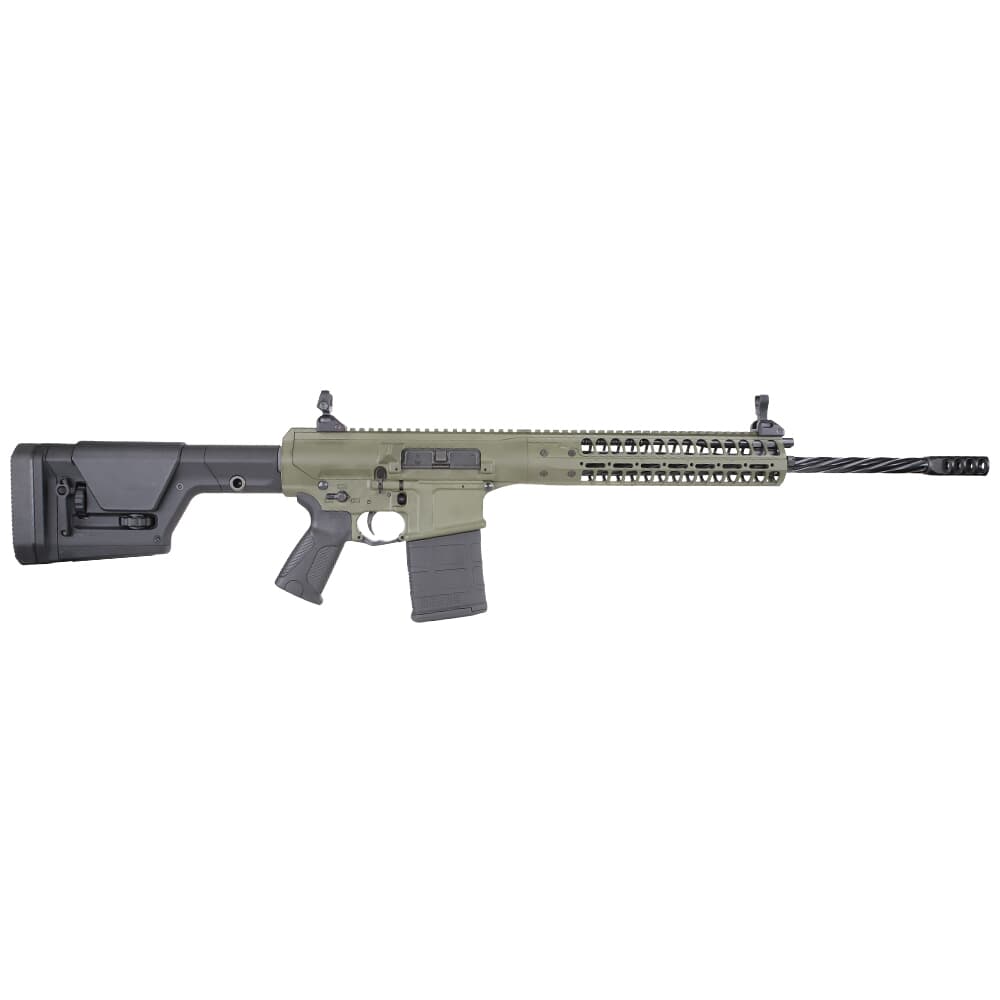 LWRC International Rifles & Firearms | EuroOptic - EuroOptic