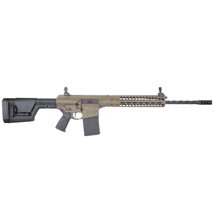 LWRC International Rifles & Firearms | EuroOptic - EuroOptic