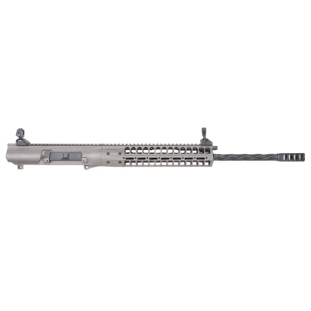 LWRC REPR MKII 7.62mm NATO 20" 1:10" 5/8x24 Spiral Fluted Bbl Tungsten ...