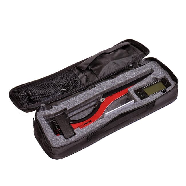 MagnetoSpeed V3 Ballistic Chronograph in Soft Case MS-V3SOFT For Sale ...