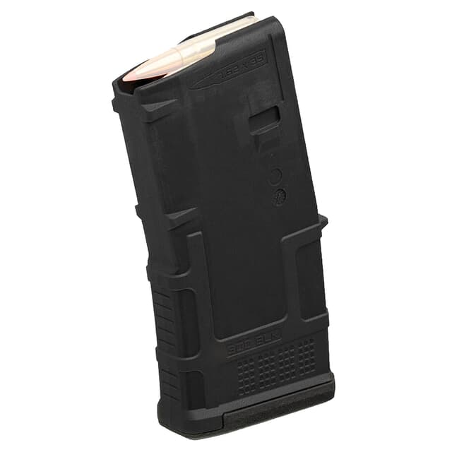 Magpul Industries PMAG 20 LR/SR Gen M3 308 Win/7.62x51 NATO 20rd ...