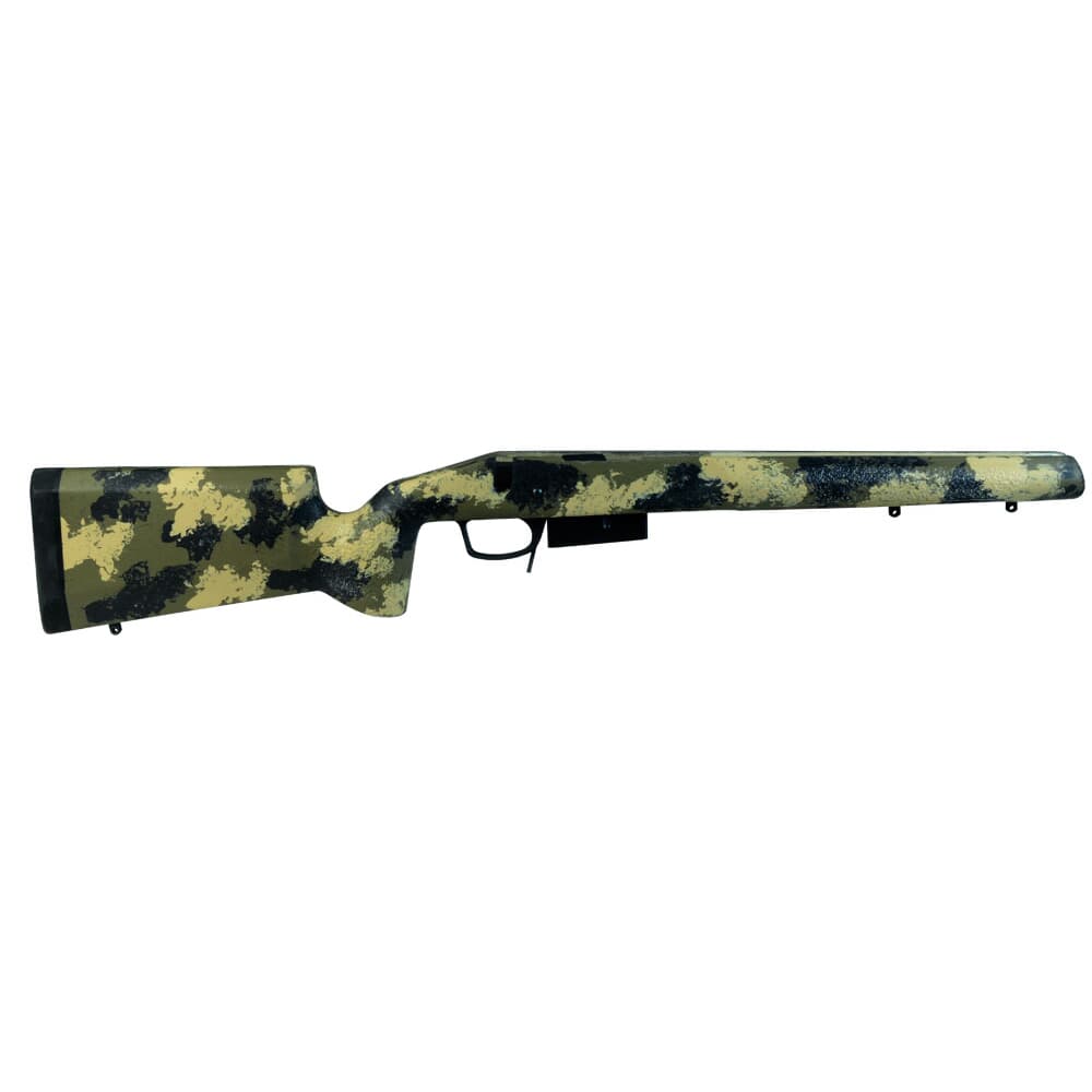 Manners T2 Remington 700 SA DBM Varmint Molded Gap Stock | SHIPS FREE ...