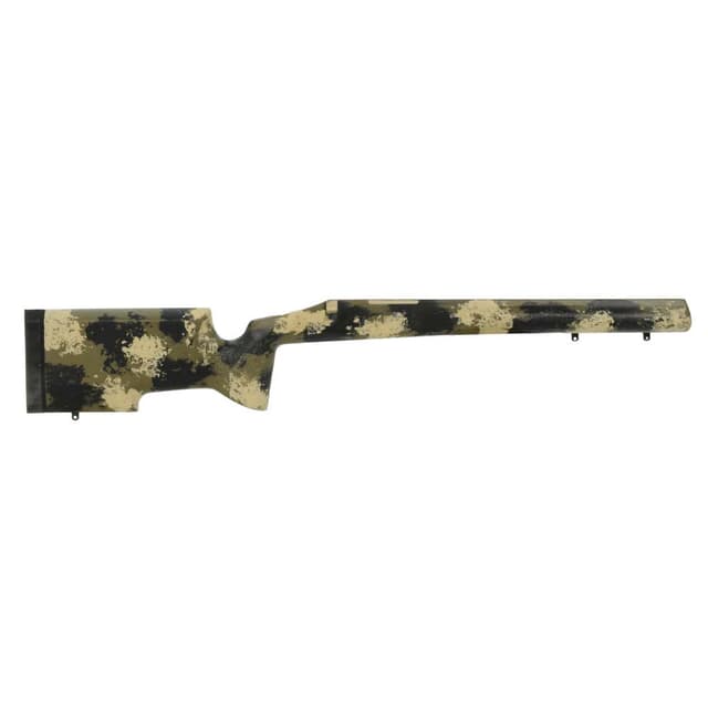 Manners T4 Remington 700 SA BDL Varmint Molded Gap Stock | SHIPS FREE ...