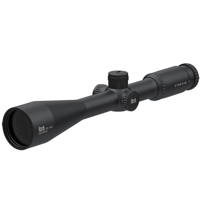March Scopes – Shop Genesis, Majesta, FX & F/X Rifle Scopes Today ...