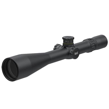 March X Tactical 8-80x56 MTR-2 Reticle 1/8MOA Riflescope D80V56TM For ...