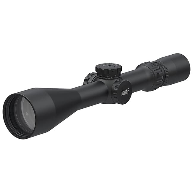 March Scopes – Shop Genesis, Majesta, FX & F/X Rifle Scopes Today ...