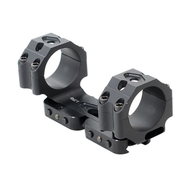 Masterpiece Arms USED One-Piece Scope Mount 34mm Tube 1.250"H 0MOA ...