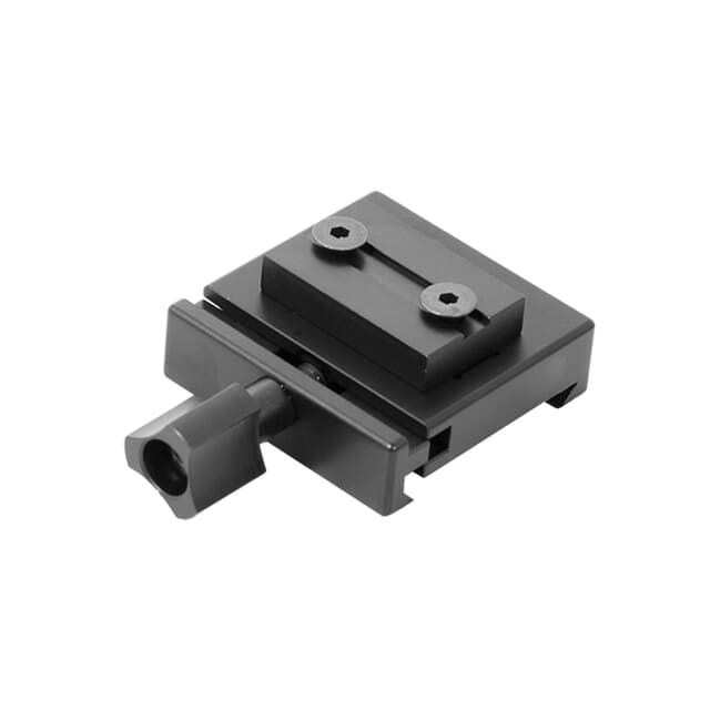 Masterpiece Arms MPA RAT Evo Pod Adaptor For Sale - EuroOptic