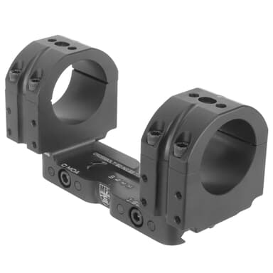 MasterPiece Arms 34mm 1.500" 0 MOA One-Piece Scope Mount w/Absolute ...