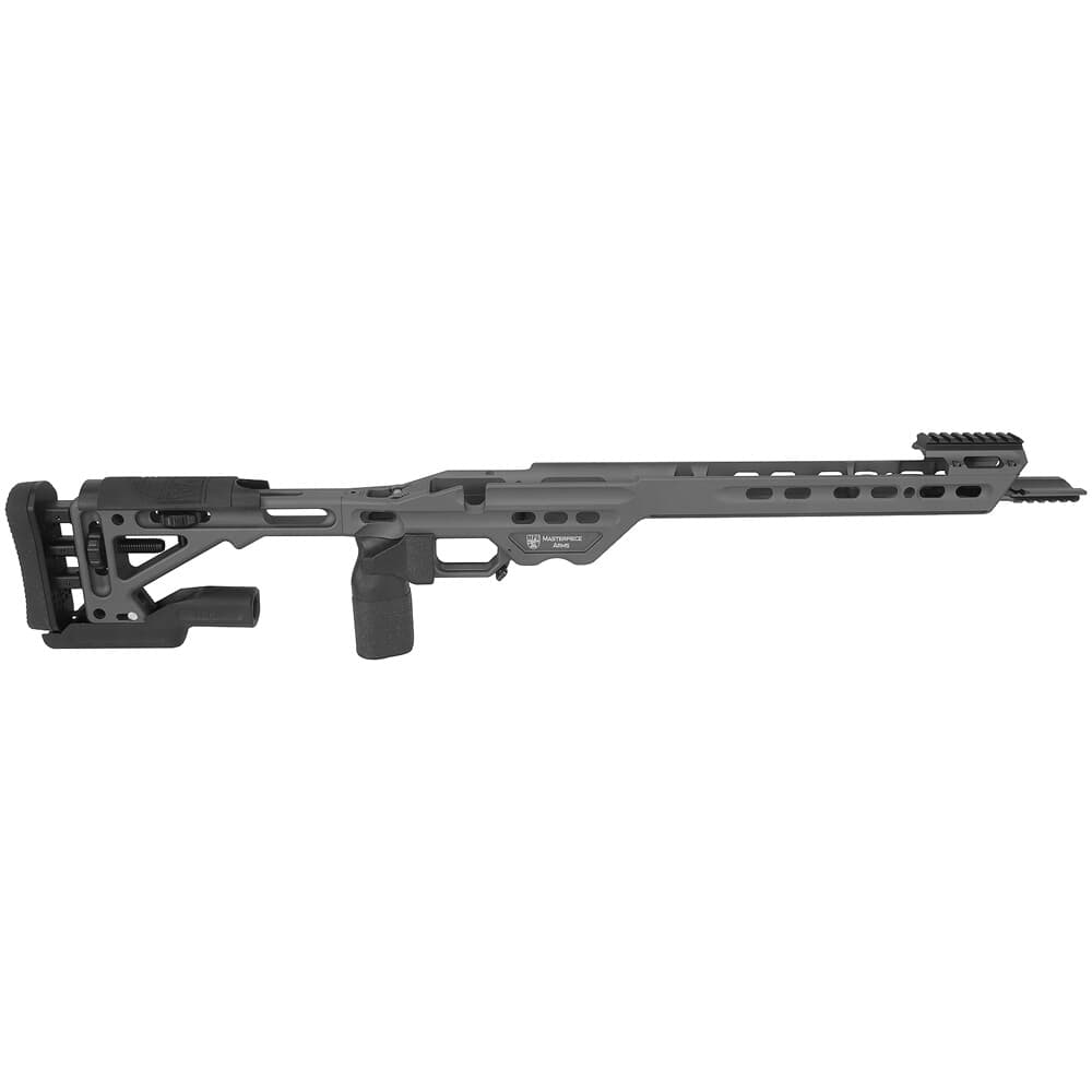 Shop Masterpiece Arms Remington LA RH Tungsten Competition Chassis ...