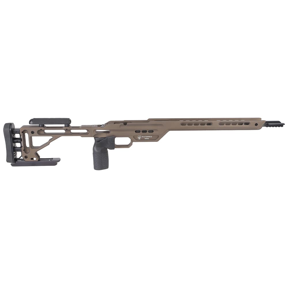 MasterPiece Arms BA Hybrid Chassis - EuroOptic