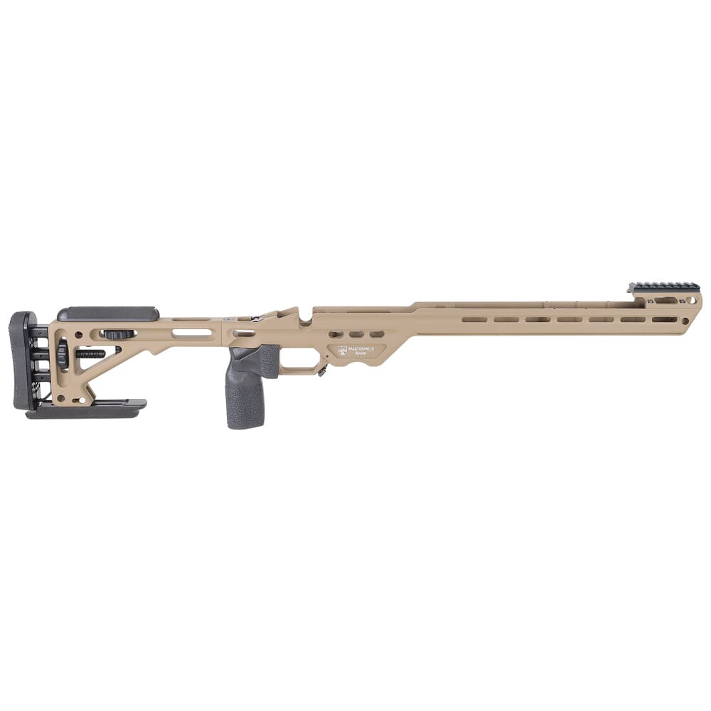 Enhanced Sniper Rifle Chassis - EuroOptic
