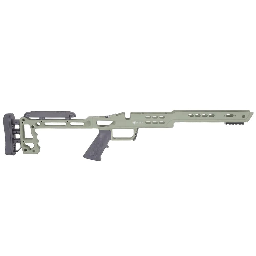 MasterPiece Arms BA Lite and Ultra Lite Chassis for Sale - Scopelist