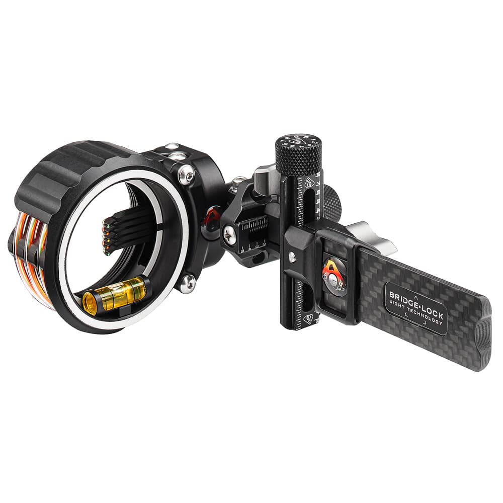 Mathews Bridge-Lock Fixed 5-Pin RH Axcel Sight 82010 For Sale | SHIPS ...