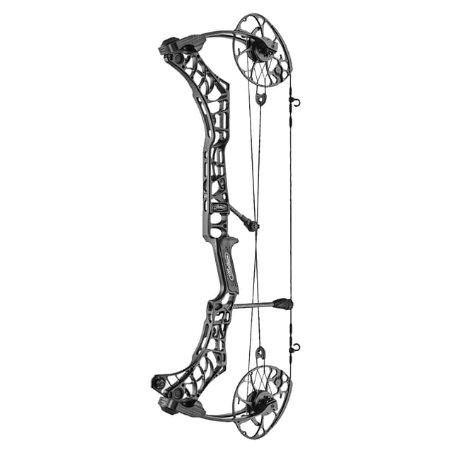 Mathews Image 50# 28" Black HL Bow IMER5028HL For Sale | SHIPS FREE ...