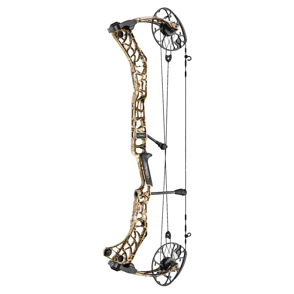 Mathews Phase4 33 70# 31.5" Sitka Subalpine RH HL Bow PBAR315HL For ...
