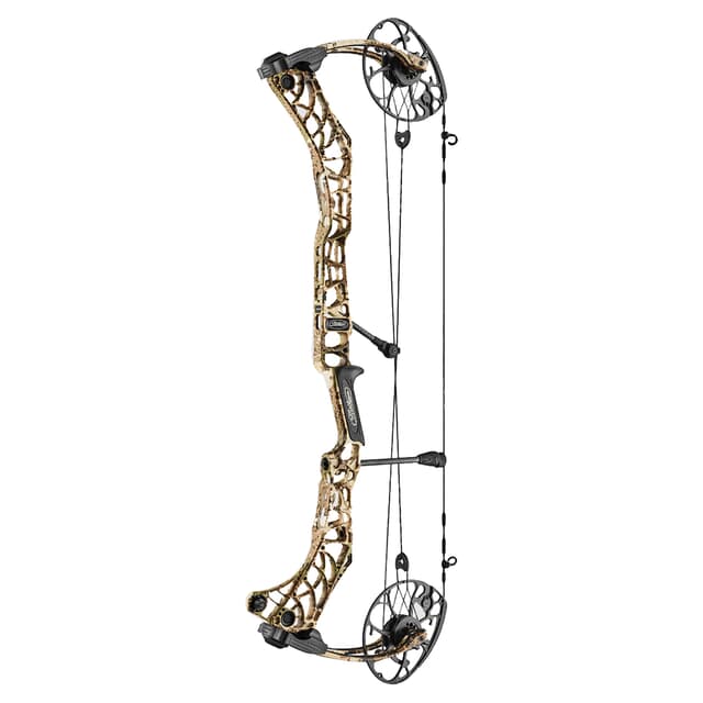 Mathews Phase4 29 70# 30" Sitka Subalpine RH HL Bow PAAR30HL For Sale ...