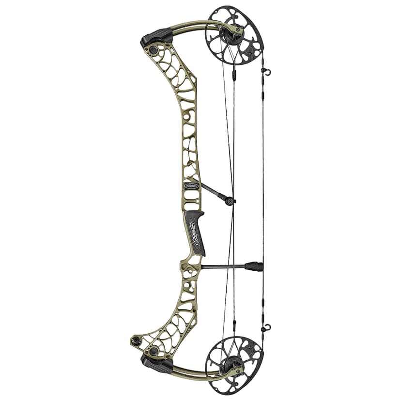 Mathews Phase 4 33 70# 29" HL RH Ambush Bow PBGR29HL For Sale | SHIPS ...