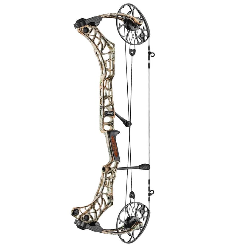 Mathews Phase4 33 70# 30" Realtree Edge RH HL Bow PBCR30HL For Sale ...