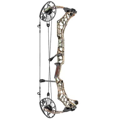 Mathews V3x 29 70# 29" Realtree Edge Lh H/LO MJCL29HL For Sale | SHIPS ...