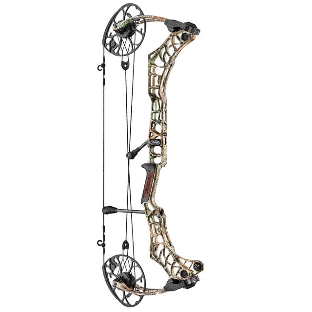Mathews V3x 29 70# 29" Realtree Edge Lh H/LO MJCL29HL For Sale | SHIPS ...