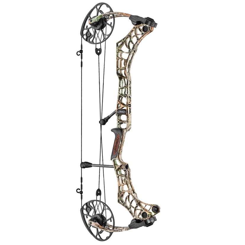 Mathews V3x 29 70# 29" Realtree Edge Lh H/LO MJCL29HL For Sale | SHIPS ...