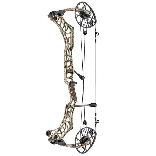 Mathews V3x 29 70# 26" Realtree Edge RH H/LO MJCR26HL For Sale | SHIPS ...