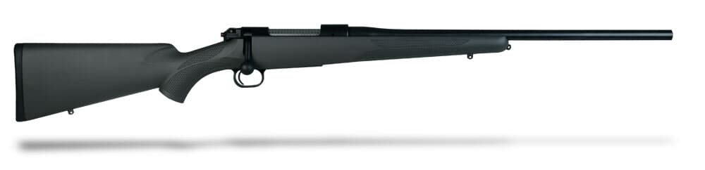 Mauser M12 Rifles - EuroOptic