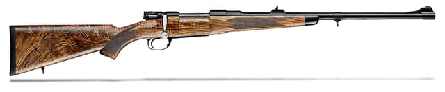 Mauser Rifles - EuroOptic