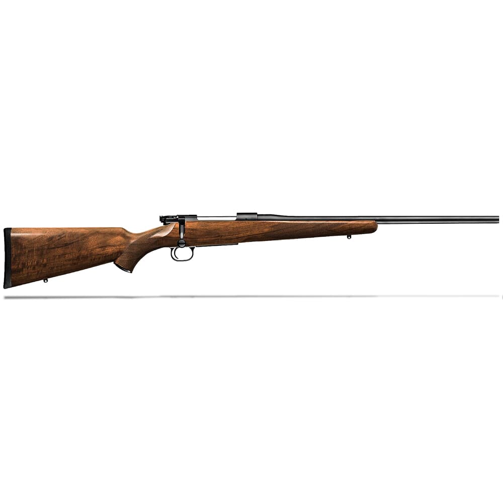 Mauser Rifles - EuroOptic