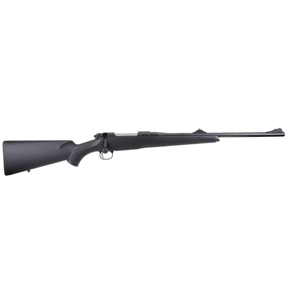 Mauser M12 Rifles - EuroOptic