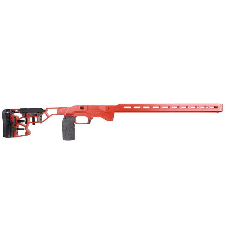MDT ACC HOWA 1500 SA RH Red Chassis 104069-RED For Sale | SHIPS FREE ...