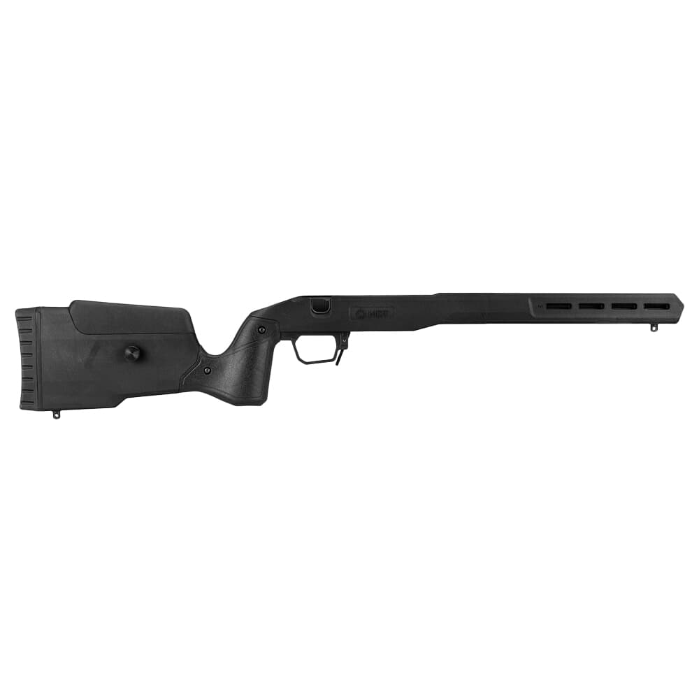 MDT Field Stock Winchester XPR SA RH Black Chassis 109551-BLK For Sale ...