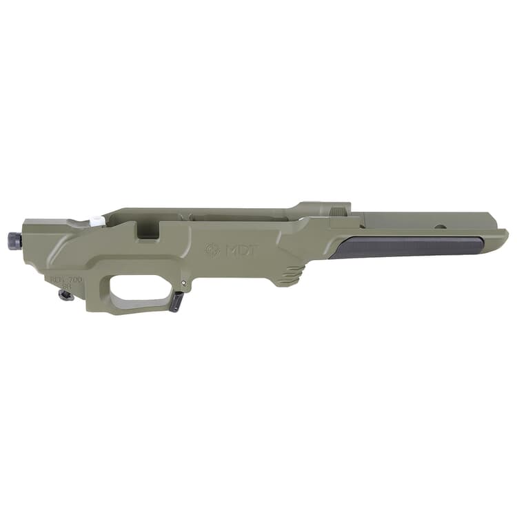 Shop MDT ESS Chassis: Modular MDT Gun Stock for Sale - EuroOptic