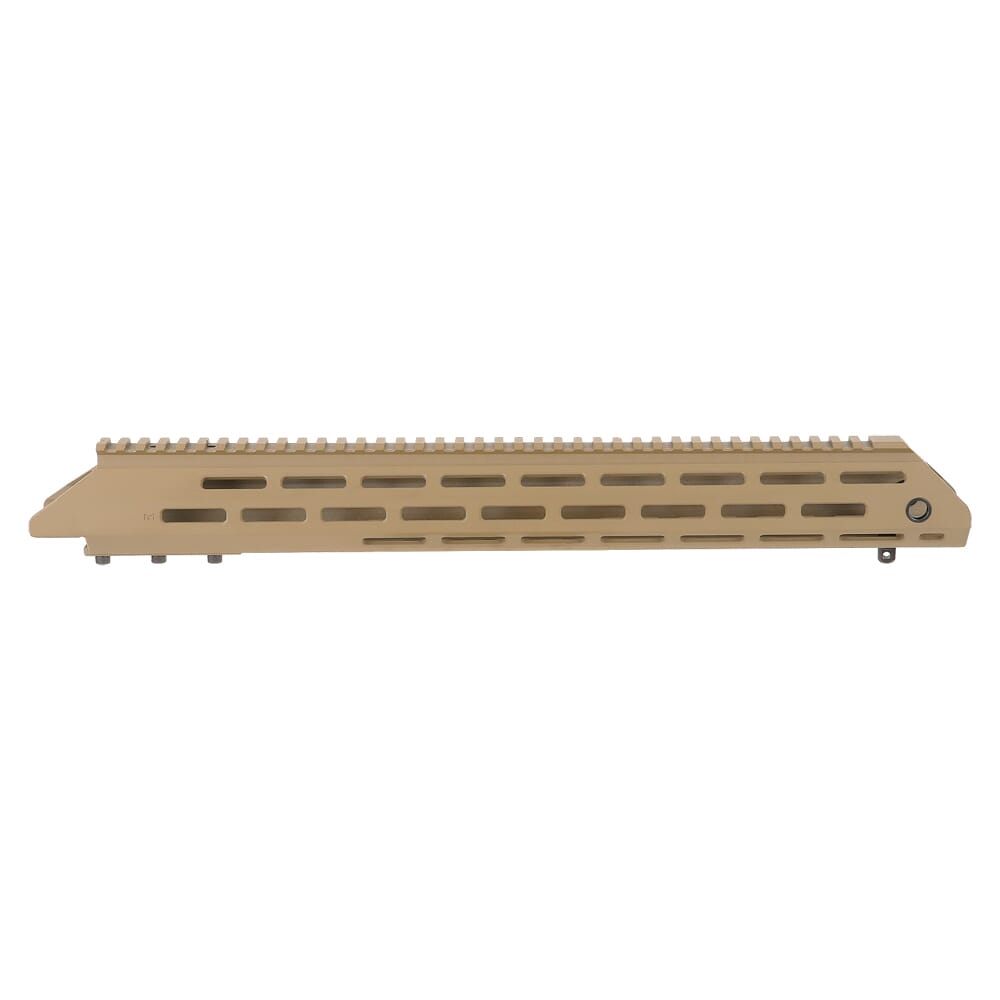 MDT ESS Full Rail 18" 457mm FDE Forend 102745-FDE For Sale - EuroOptic.com