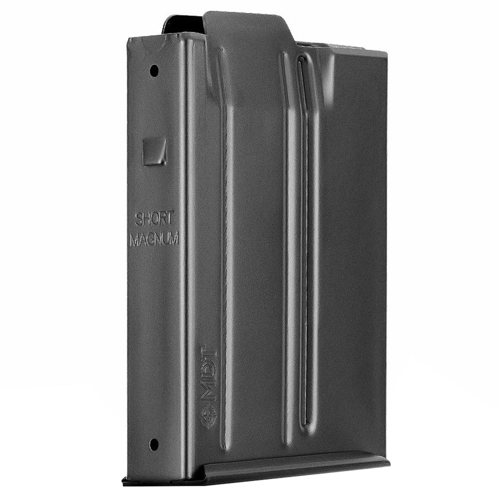 MDT Magazines - EuroOptic