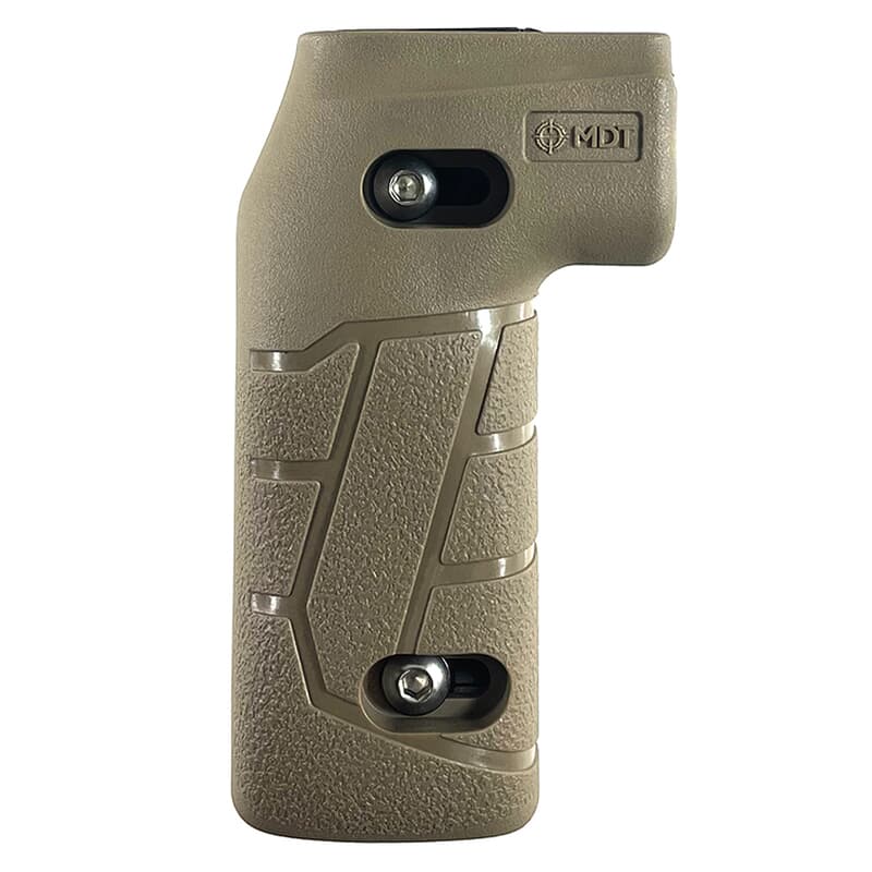 MDT Grips - EuroOptic