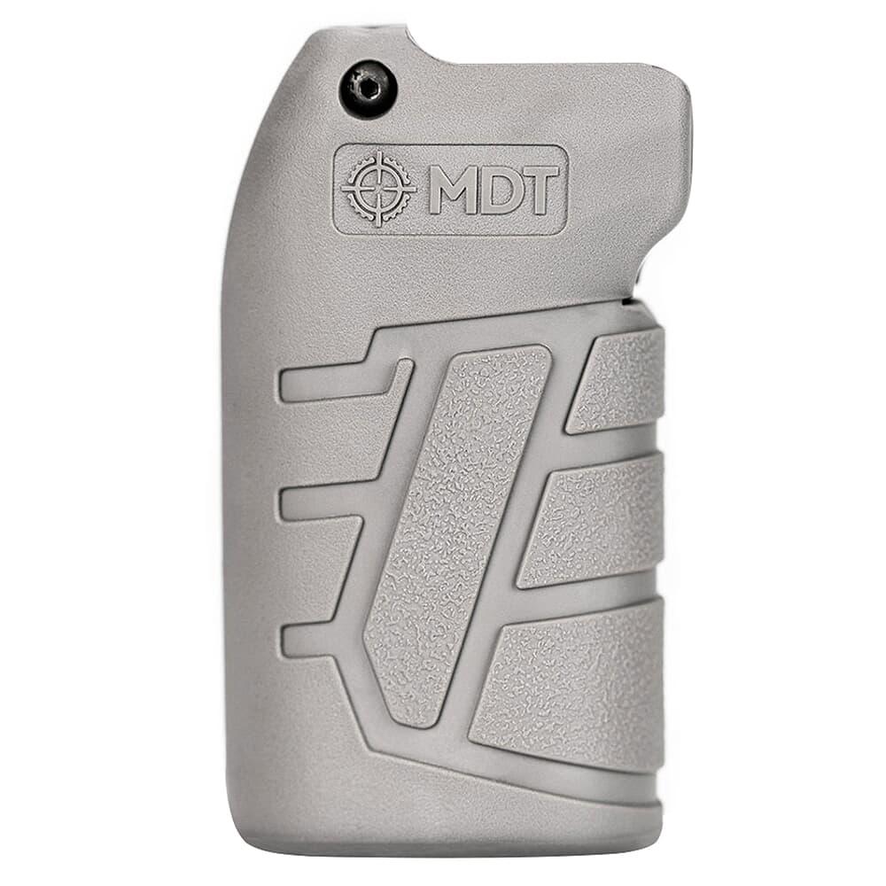 MDT Vertical Grip Elite AR Compatible Tactical Gry 105622-GRY For Sale ...