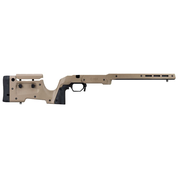 Shop MDT XRS Chassis – Precision Platform for Remington 700 - EuroOptic