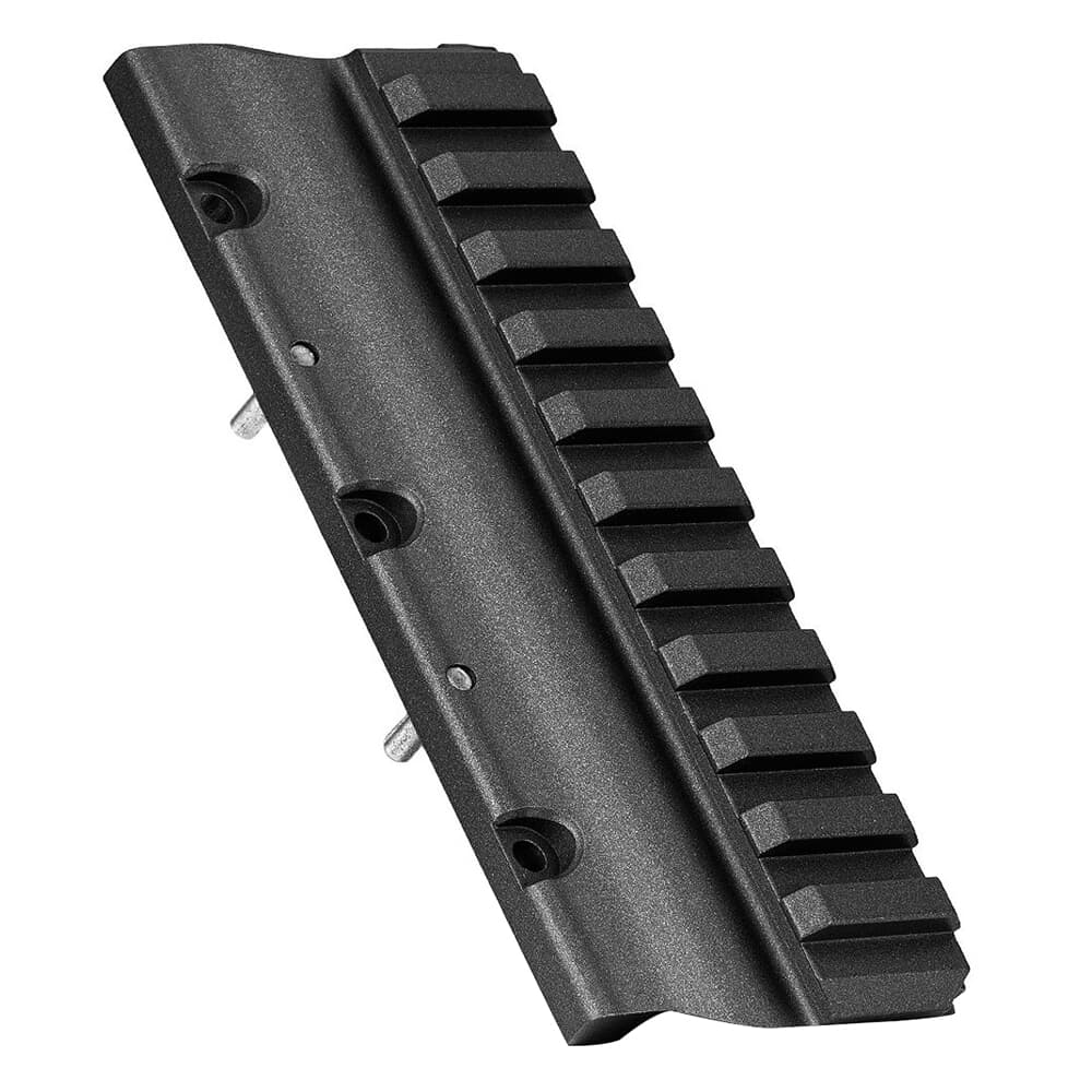 MDT BLK ACC Elite Black Night Vision Bridge 107251--BLK - EuroOptic