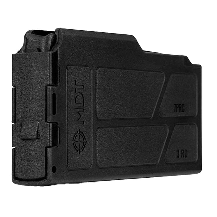 MDT Magazines - EuroOptic