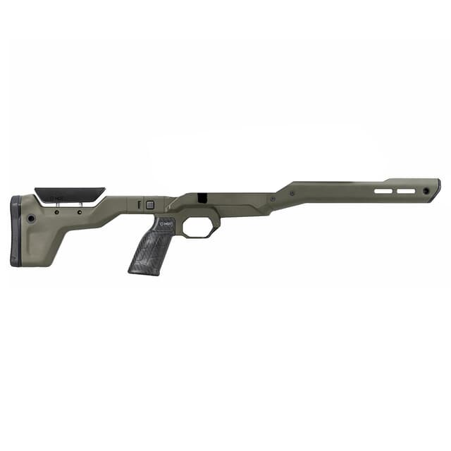 MDT HNT26 Chassis - EuroOptic