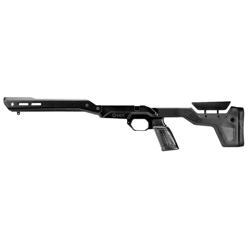 MDT HNT26 Chassis - EuroOptic
