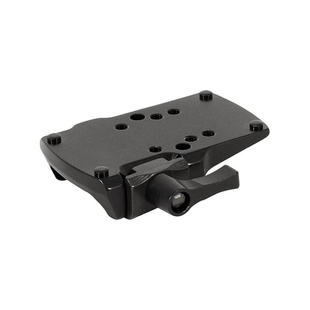Meopta Picatinny Rail Adapter RedZone Reflex For Sale - EuroOptic
