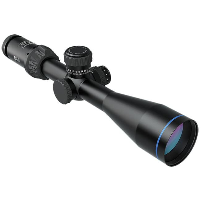 Meopta Rifle Scopes - EuroOptic