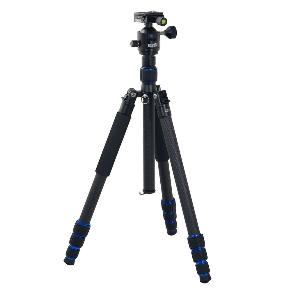 Binocular & Spotting Scope Tripods - EuroOptic