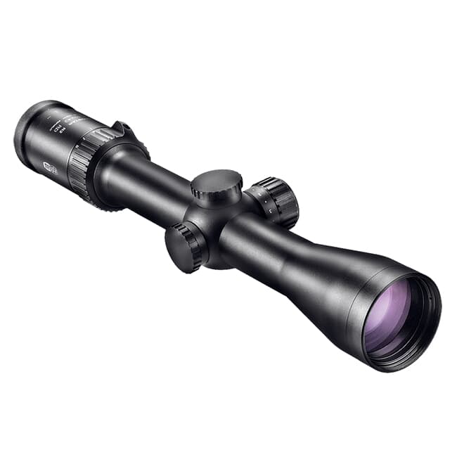 Meopta Rifle Scopes - EuroOptic